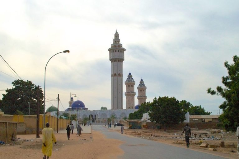 Heilige bedevaart naar Touba - Stunningtravel